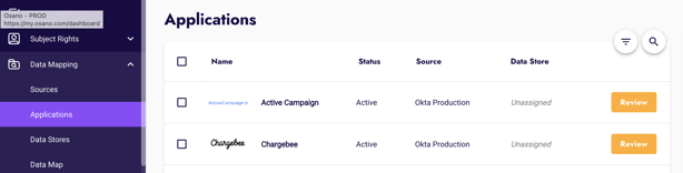 Introducing Data Mapping | Osano