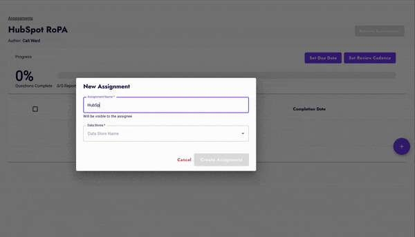 Boost Efficiency and Collaboration with Osano’s Integrated Assessment ...