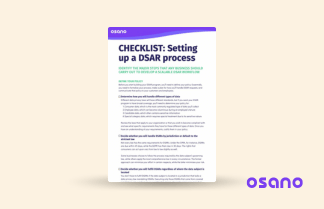 Automated Data Mapping Tools: 5 Red Flags to Avoid | Osano