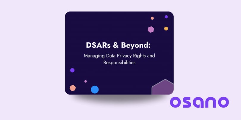 Privacy Resources | Osano