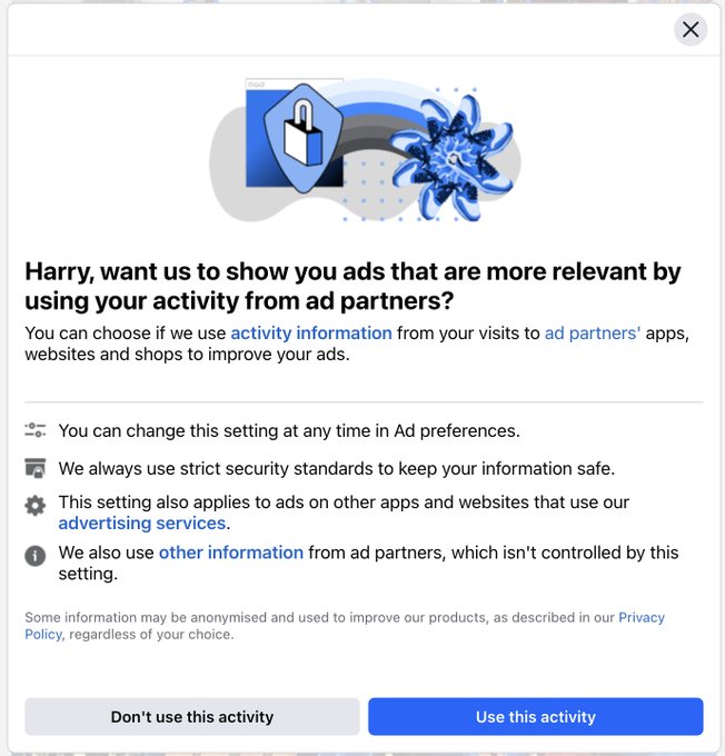 9 Dark Pattern Examples to Look Out For | Osano
