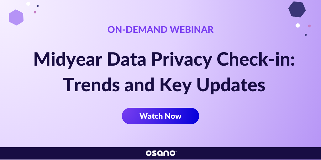 Privacy Resources | Osano