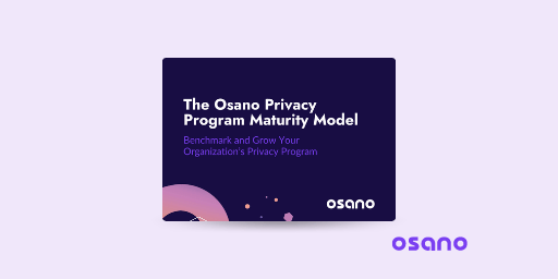 Privacy Operations: Best Practices & Compliance Solutions | Osano