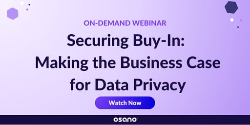 Privacy Resources | Osano