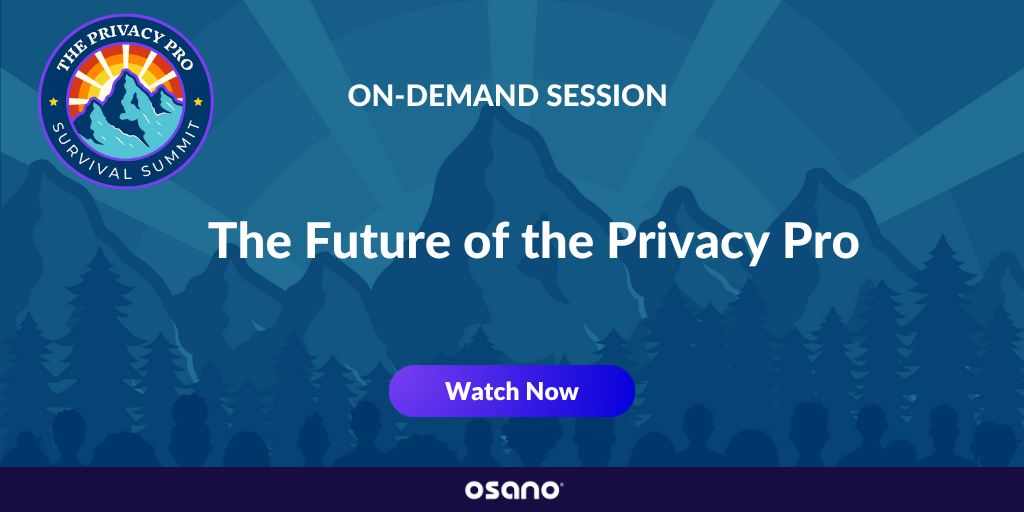 Privacy Resources | Osano
