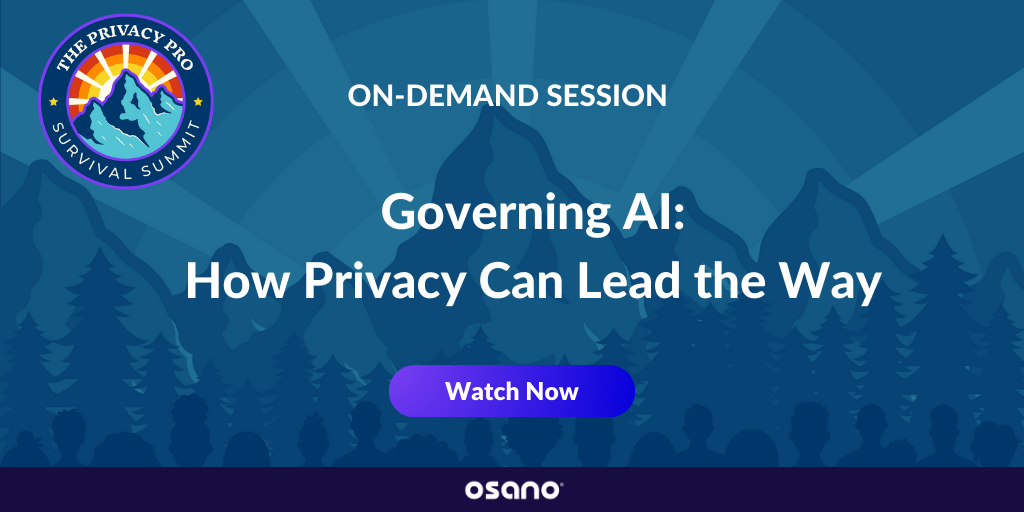 Privacy Resources | Osano