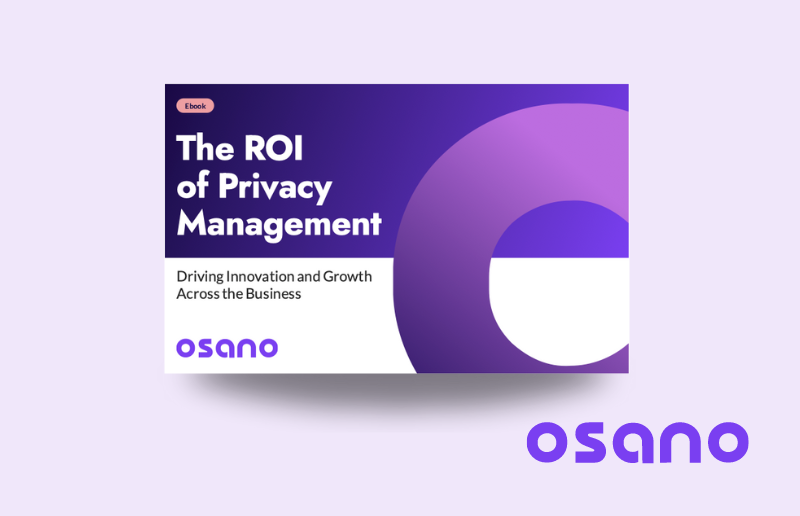 Privacy by Design: Why & How to Implement | Osano