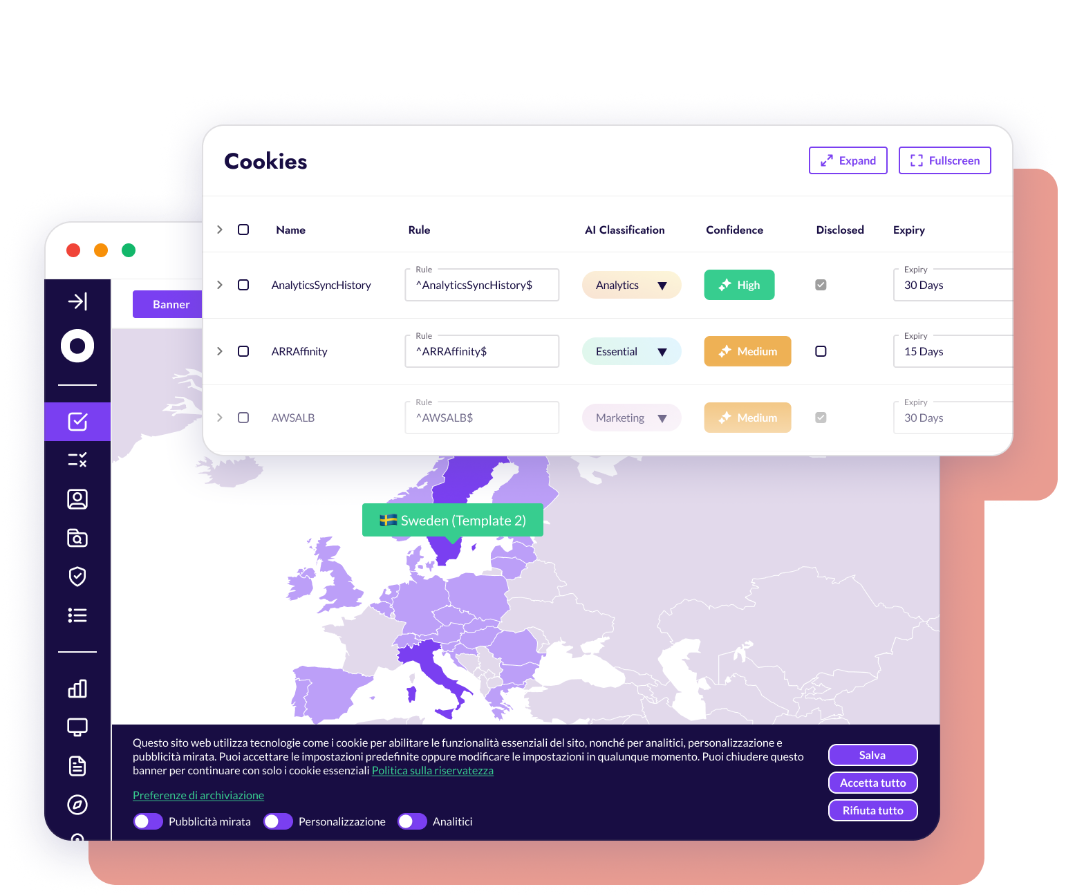 Data Privacy Management Software for Healthcare Companies | Osano