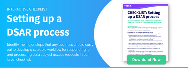 Introducing Osano’s New Subject Rights Customization and Language ...