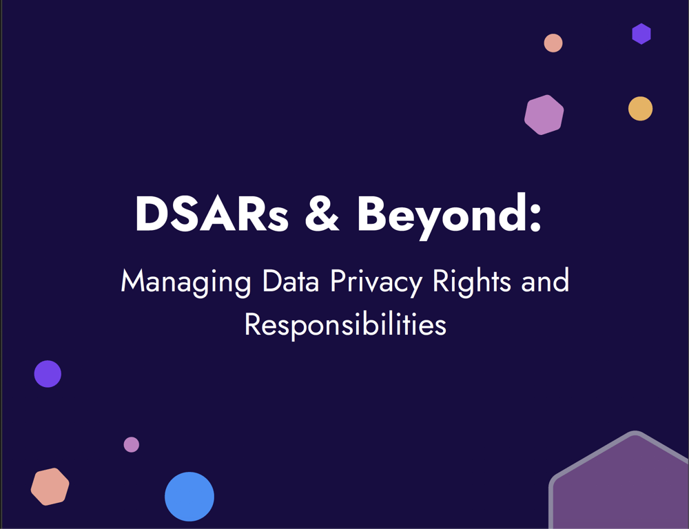 What Is a RoPA? GDPR Requirements for Record of Processing Activities ...