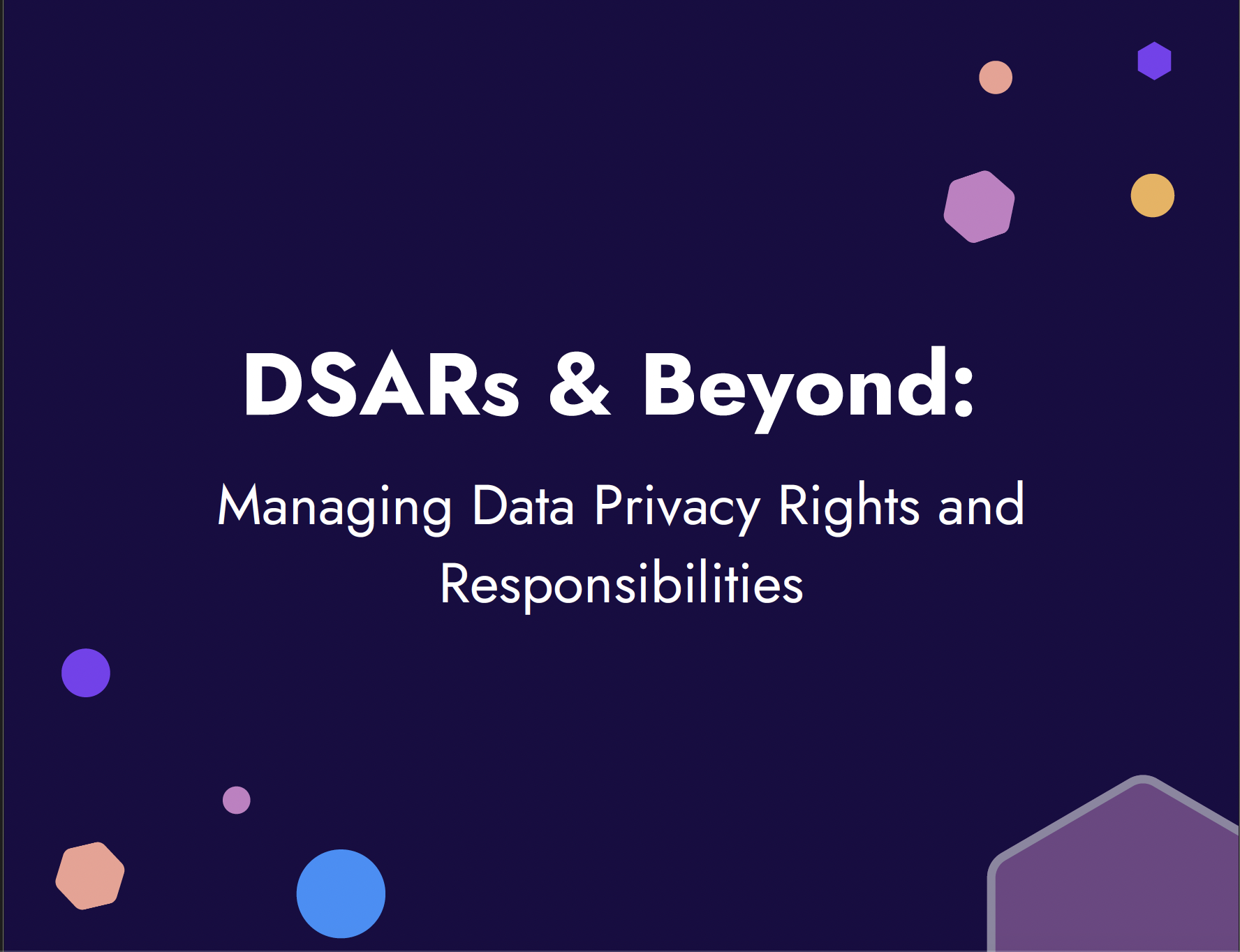 What Is a RoPA? GDPR Requirements for Record of Processing Activities ...