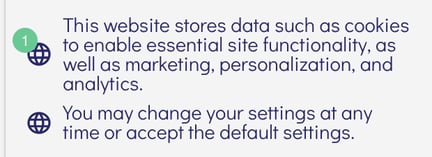 Cookie Consent For GDPR & CCPA Compliance | Osano