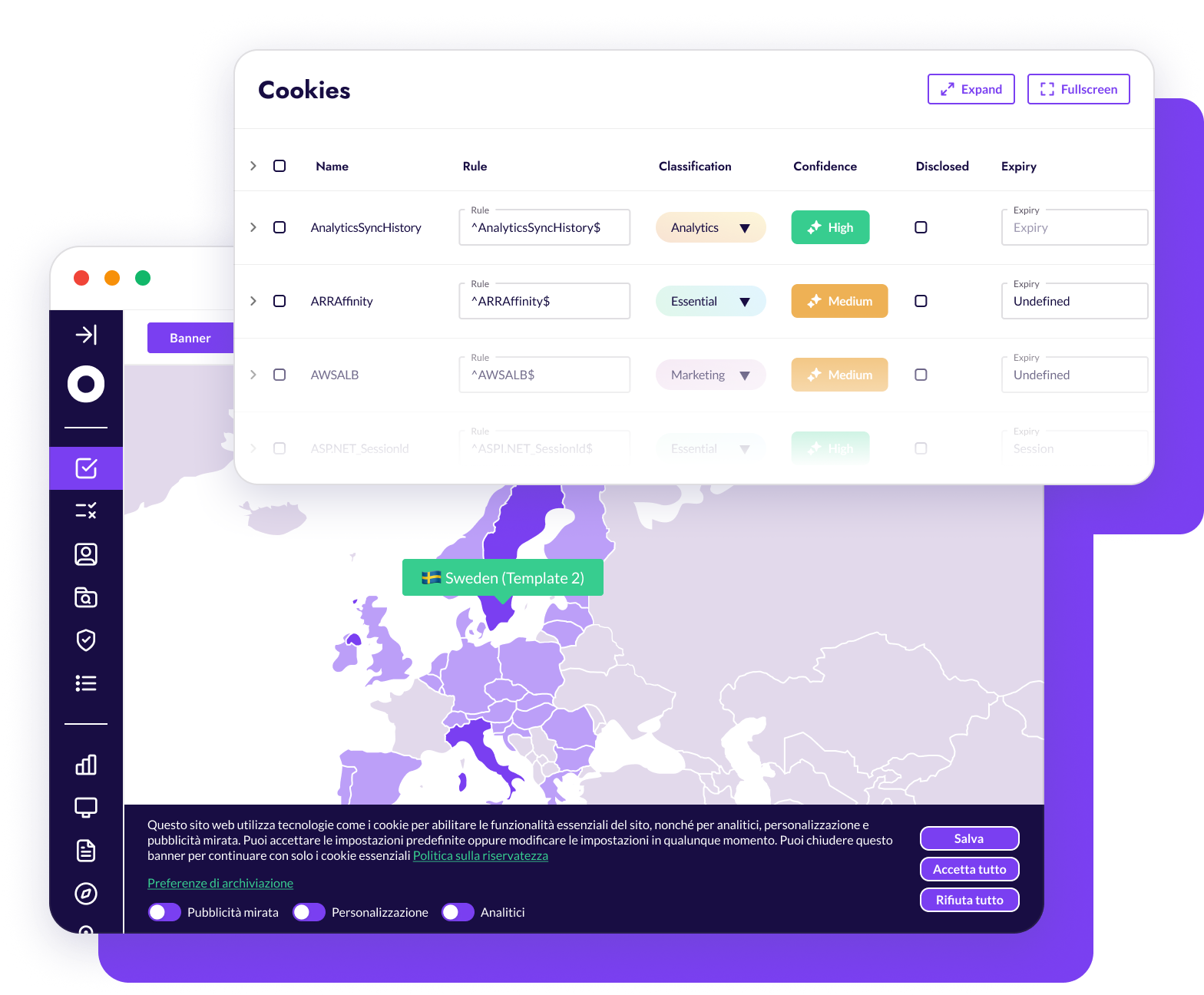 The Osano Data Privacy Platform | Osano