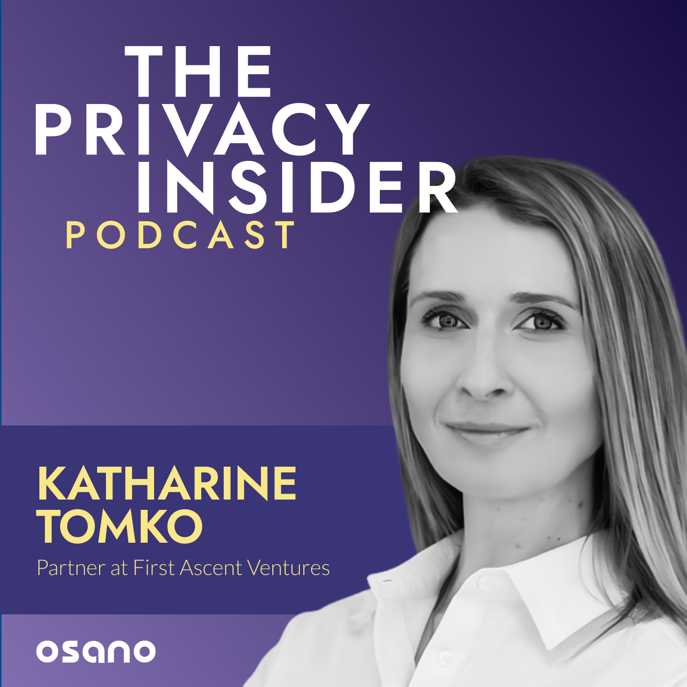 Katharine Tomko: Privacy is a Fundamental Human Right | Osano