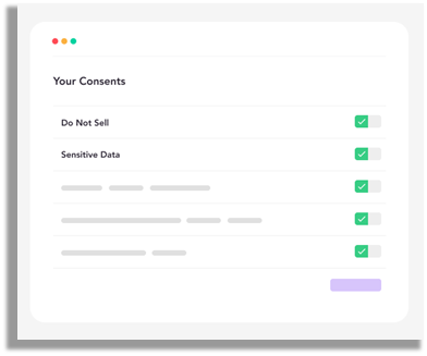 Introducing the Unified Consent & Preference Hub by Osano | Osano
