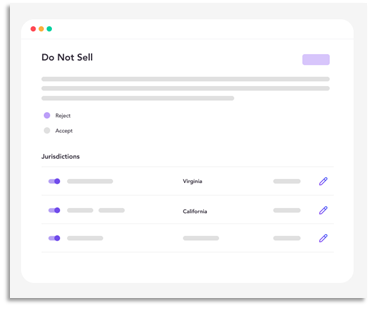 Introducing the Unified Consent & Preference Hub by Osano | Osano