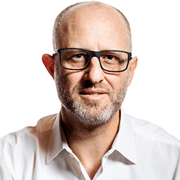 About the Company | Osano