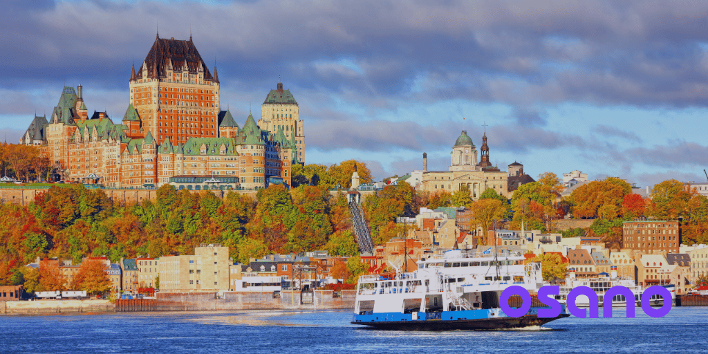 What Is Quebec’s Law 25? | Osano