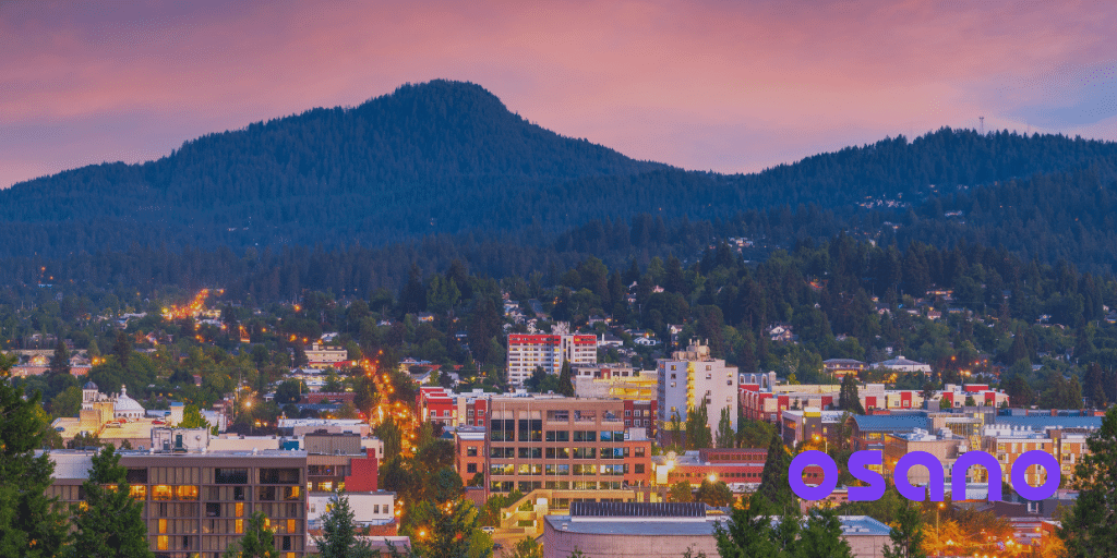 Oregon’s Consumer Privacy Act: The A to Z of the OCPA | Osano