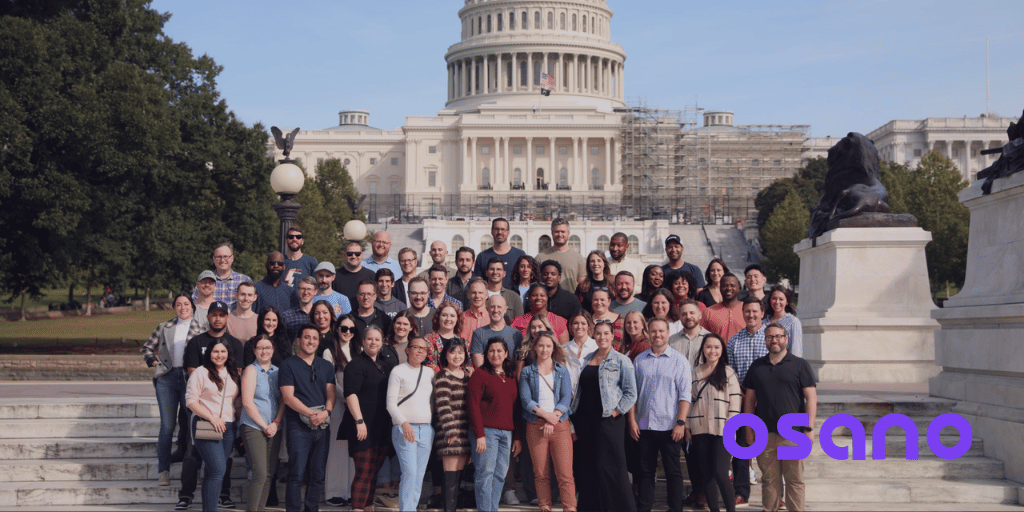 The Intuitive Data Privacy Platform for Simplifying Compliance | Osano ...