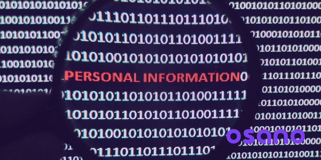 What Is 'Do Not Sell My Personal Information' & How Can You Comply? | Osano