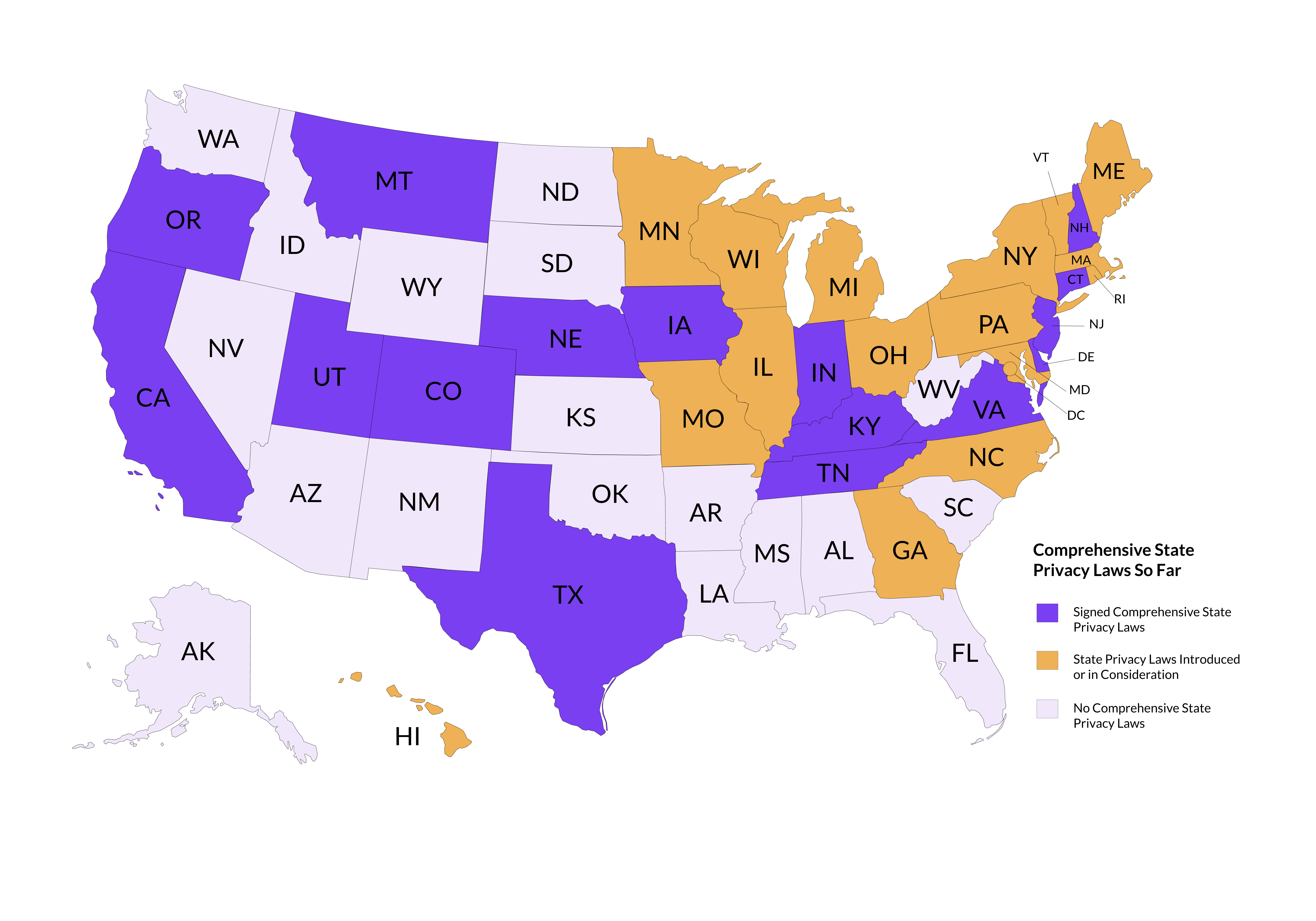The American Privacy Rights Act (APRA): What to Expect? | Osano