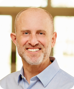 Meet with Arlo | Osano