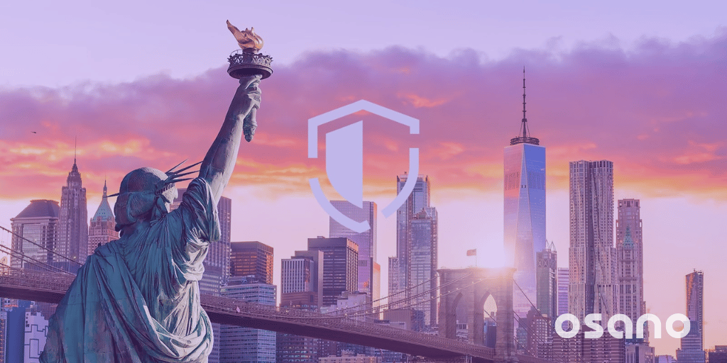 The Definitive Guide to the New York SHIELD Act | Osano