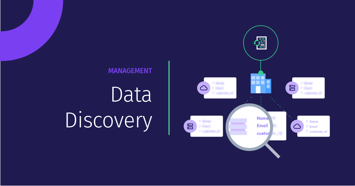 Data Discovery
